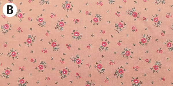 ミニチュアローズ【KS568】